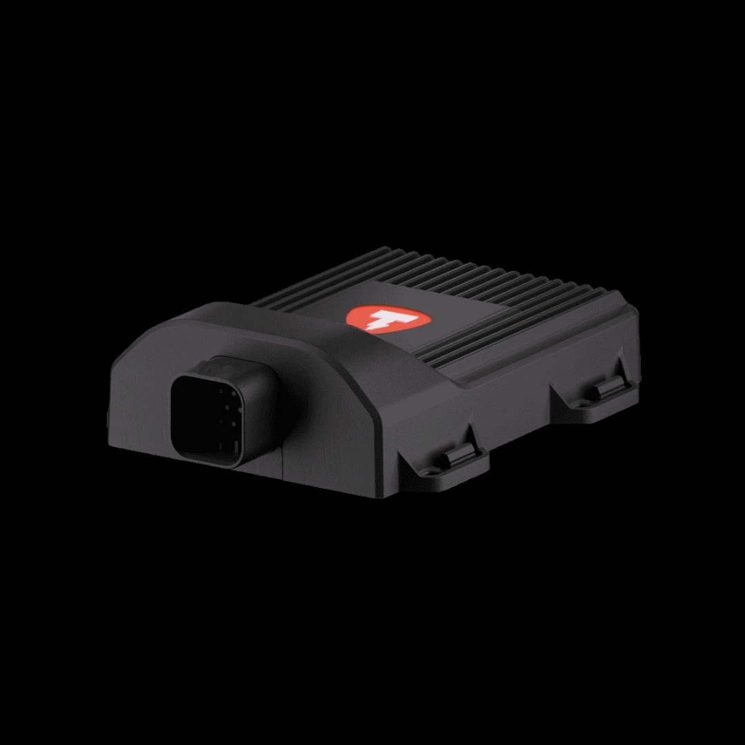 THOR LEVEL 1 | Electronic Exhaust for Cars — Basic THOR tuning Kit