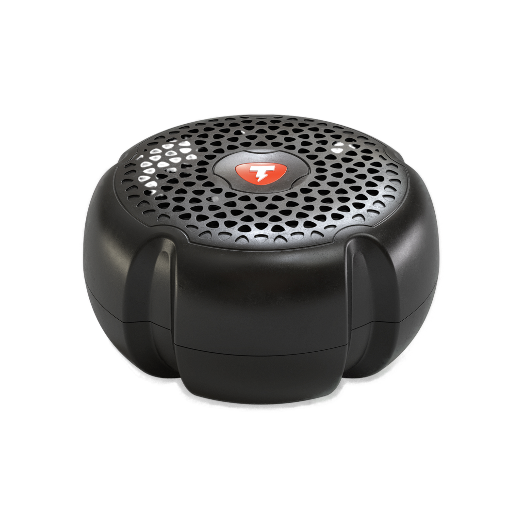 STORM Speaker | Basic Component of THOR Electronic Exhaust System